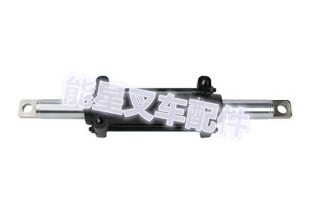 丰田叉车配件8FD25横置缸总成43310-26600-71