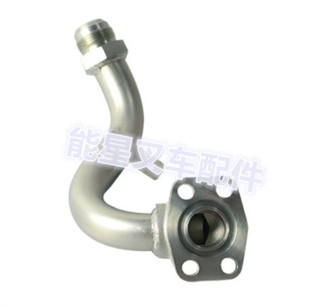 TOYOTA FORKLIFT PARTS 68102-N3170-71 PUMP PIPE SUB ASSY FOR 8FD40