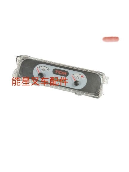 TCM forklift parts 244E2-40801 combination meter assy for fd50t9 S6S
