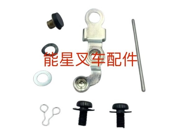 TOYOTA FORKLIFT PARTS 04221-20341-71 VALVE O/H KIT FOR 8F 4Y