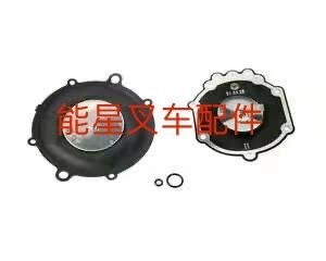 TOYOTA FORKLIFT PARTS 04221-20450-71 DIAPHRAGM O/H KIT FOR 8F 4Y