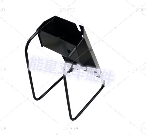 Nichiyu forklift parts 14400-99681 Headlight bracket FOR FB20 LH